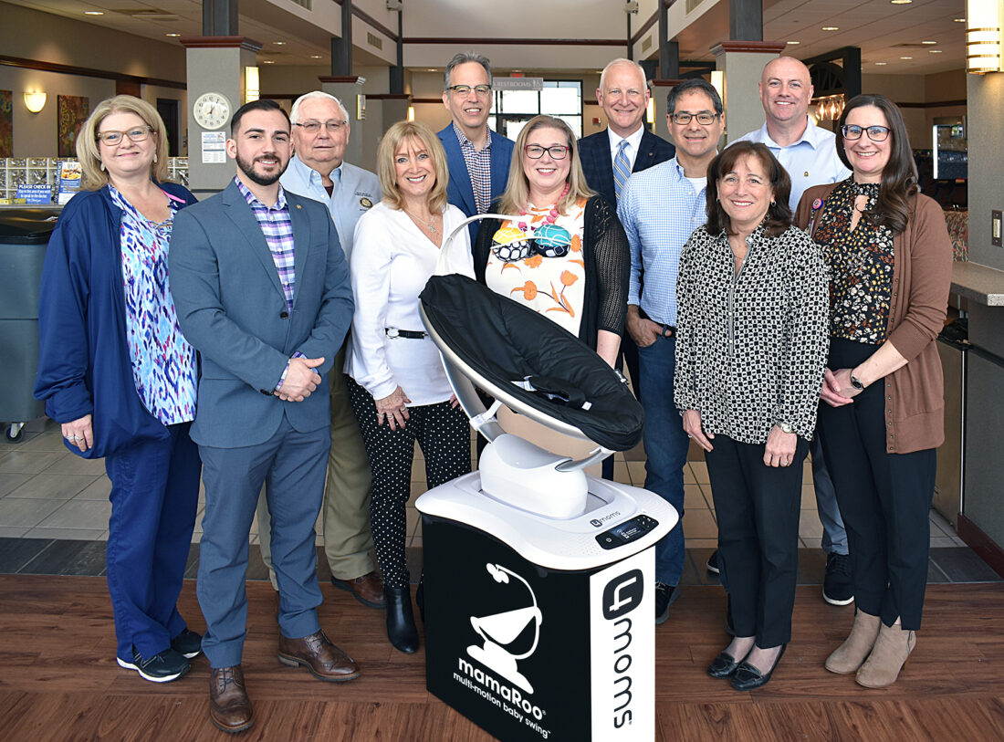 Donation | News, Sports, Jobs - Weirton Daily Times